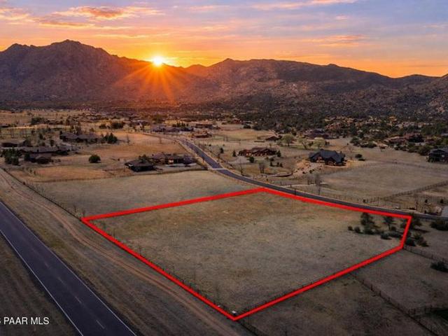9899 N American Ranch Rd, Prescott, AZ 86305
