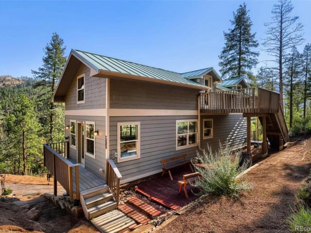 9899 Overlook Road