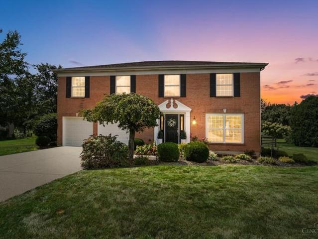 9899 Cedar Knoll Dr, Deerfield Township, OH 45040