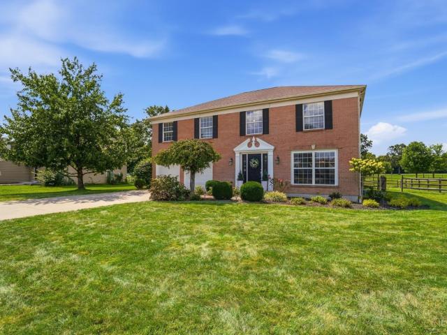 9899 Cedar Knoll Drive