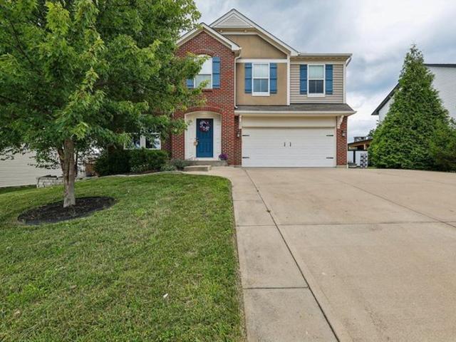 9899 Codyview Dr, Independence, KY 41051