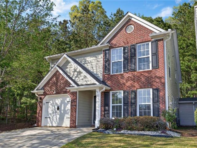 9899 Vista Cir, Union City, GA 30291 | MLS #7753 | Compass