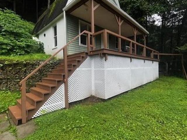 9890 Mix Run Rd, Driftwood, PA 15832