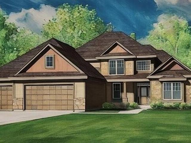 9890 N Migratory Ln, Mequon, WI 53097