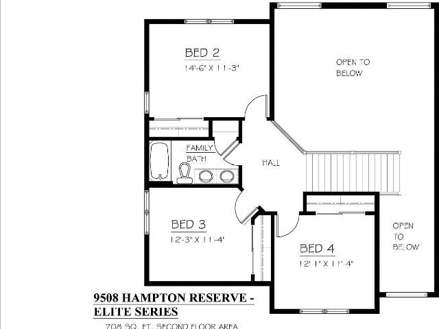 9890 N Migratory Ln