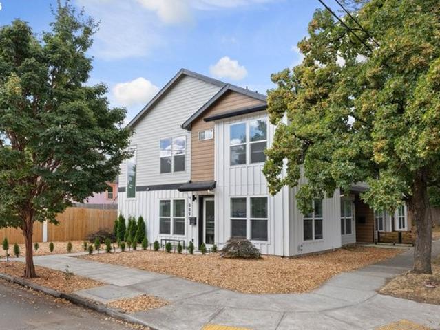 9890 N Syracuse St, Portland, OR 97203