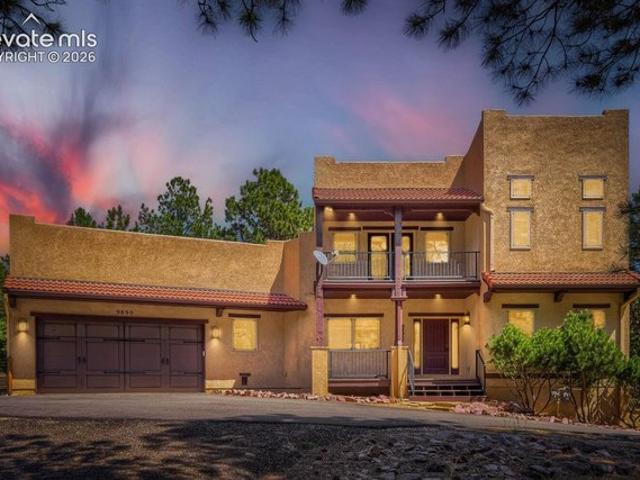 9890 Hardy Rd, Colorado Springs, CO 80908