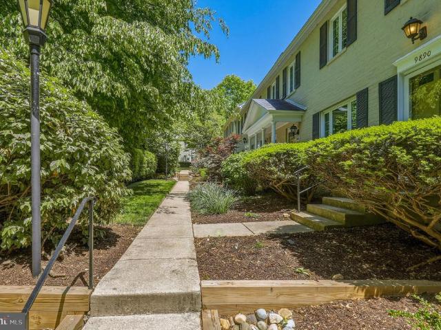9890 Hollow Glen Place # 2540