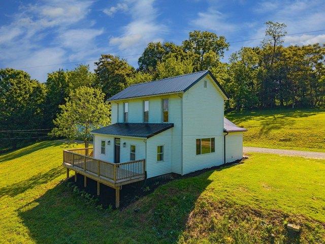 9890 Shannon Rd, Frazeysburg, OH 43822