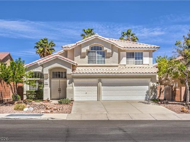 9890 W Cherokee Ave, Las Vegas, NV 89147