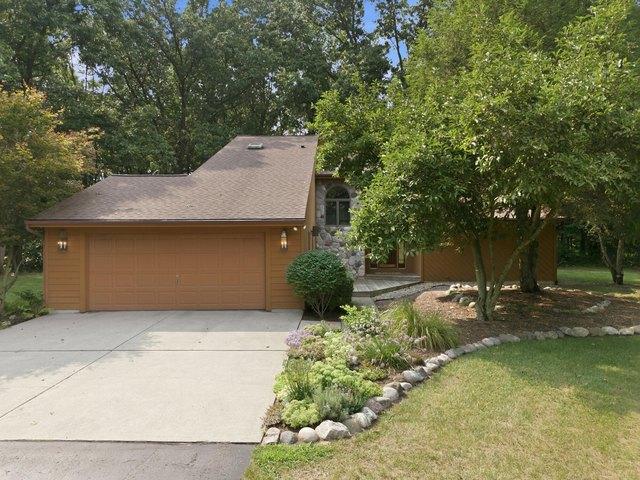 9890 W Q Ave, Mattawan, MI 49071