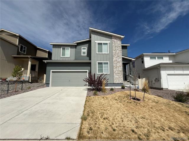 9891 Hidden Ranch Ct, Peyton, CO 80831 | MLS #5177 | Compass