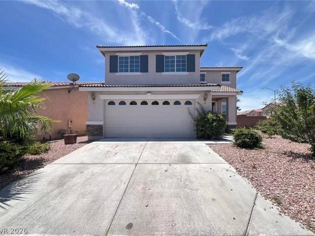 9891 Ridge Hill Ave, Las Vegas, NV 89147