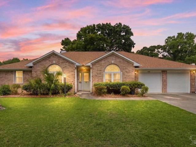 9892 Harlington St, Cantonment, FL 32533
