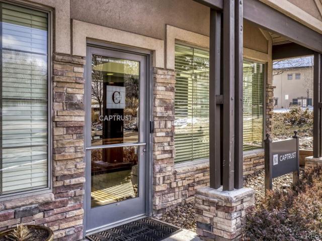 9892 Rosemont Avenue # 101 & 102