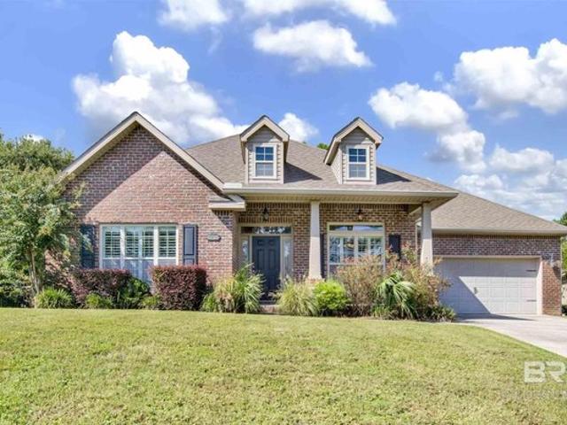9893 Carnoustie Ct, Foley, AL 36535