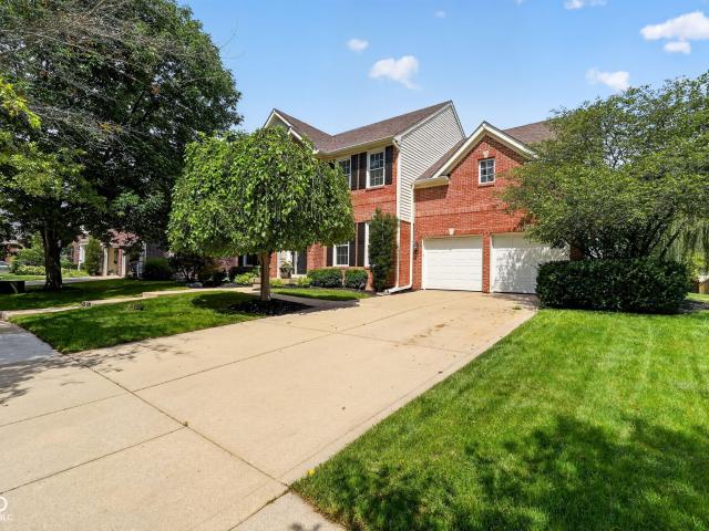 9893 Parkshore Drive