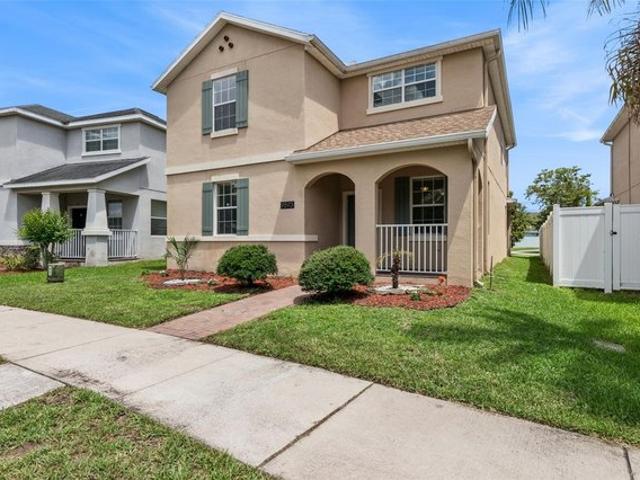9893 Pecan Hickory Way, Orlando, FL 32832