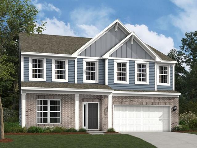 9893 Slater Dr, McCordsville, IN 46055