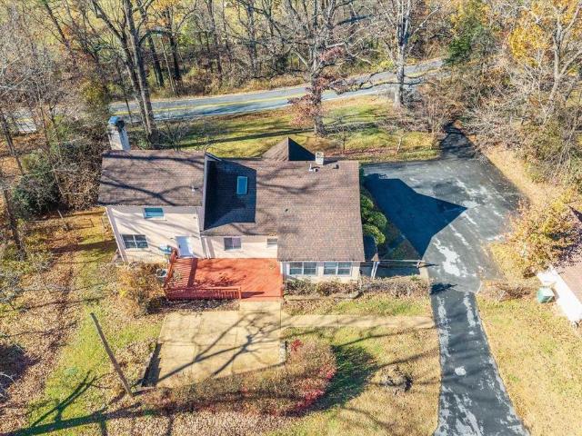 989 & 991 Crozet Ave
