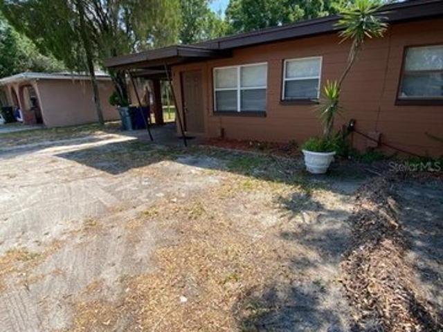 989 and 991 S Fiske Blvd Units 989 & 991, Rockledge, FL 32955