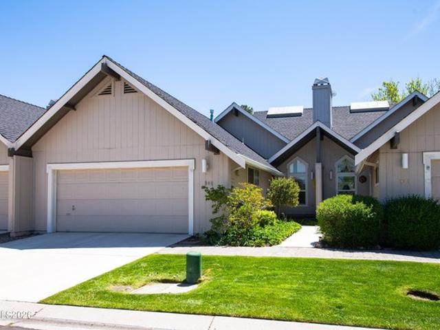 989 Aspen Grove Cir, Minden, NV 89423