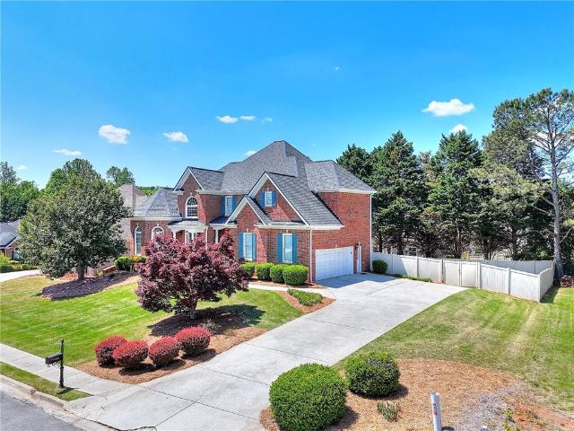989 Bonniebrook Trail
