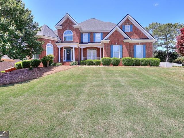 989 Bonniebrook Trl, Lawrenceville, GA 30045