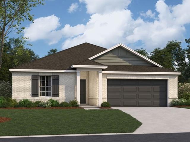 989 Garden Path Dr, Willis, TX 77378