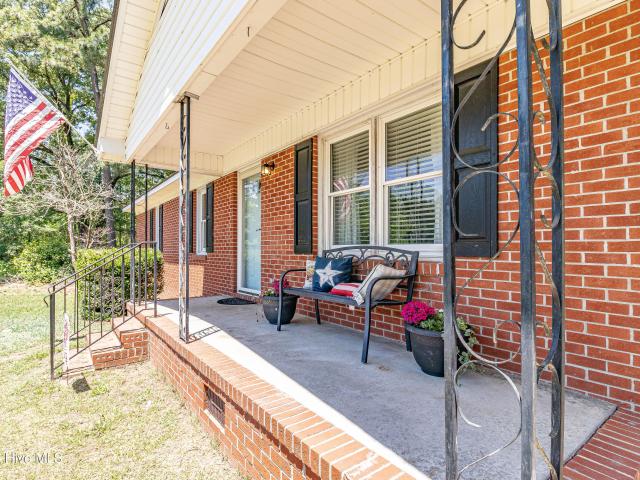 989 Garner Chapel Road