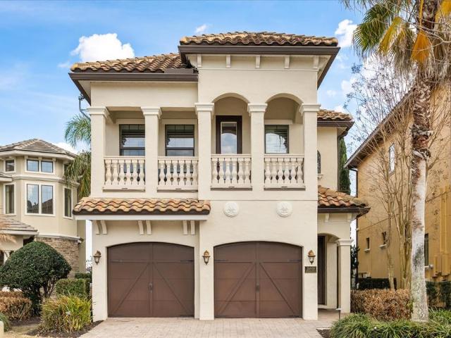 989 Desert Mountain Ct, Reunion, FL 34747 | MLS #O6385