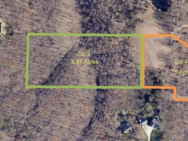 989 Dietrich Rd, Foristell, MO 63348