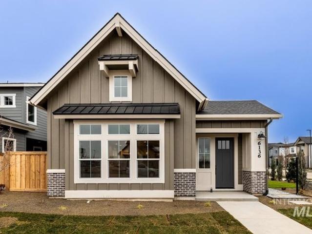 989 E Escalation St, Meridian, ID 83642