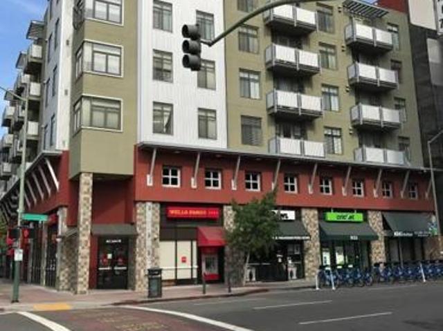 989 Franklin St #610, Oakland, CA 94107