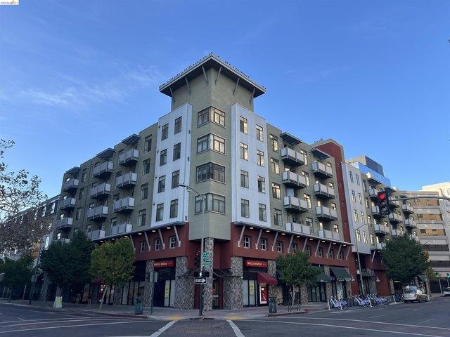 989 Franklin St Apt 506, Oakland, CA 94607