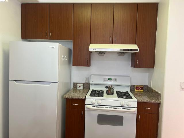 989 Franklin Street 506