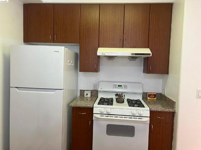 989 Franklin Street 506