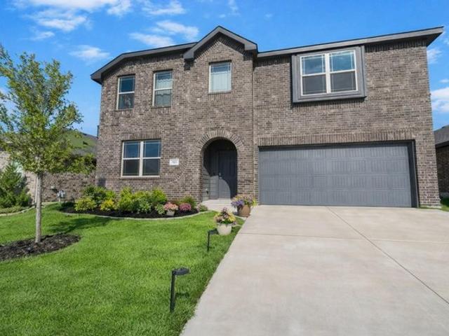 989 Kingbird Ln, Alvarado, TX 76009