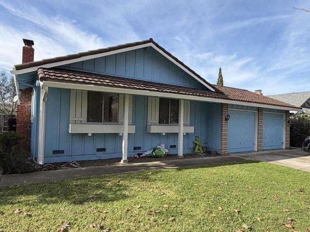989 Henderson Ave, Sunnyvale, CA 94086
