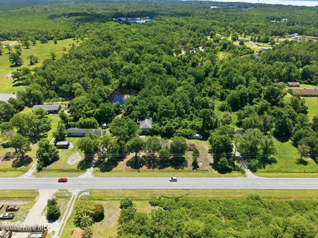 989 Hibbs Road
