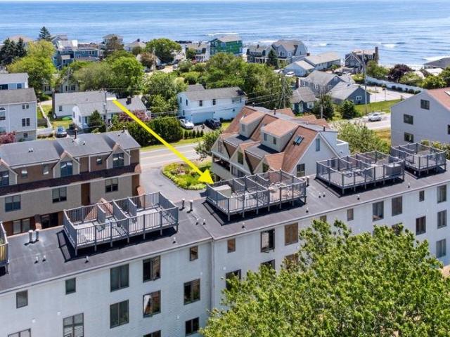 989 Ocean Boulevard # 5