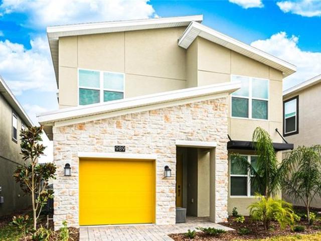 989 Leader St, Davenport, FL 33896