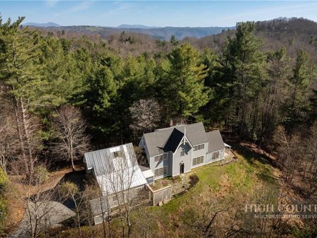 989 Little Laurel Rd, Boone, NC 28607