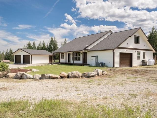 989 Mountain Meadow Rd, Kalispell, MT 59901