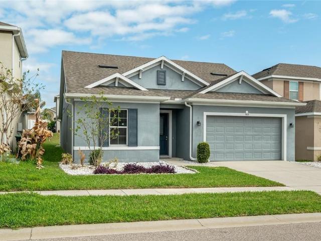 989 Maypole Drive, Apopka, US, FL