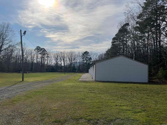 989 Mill Creek Road