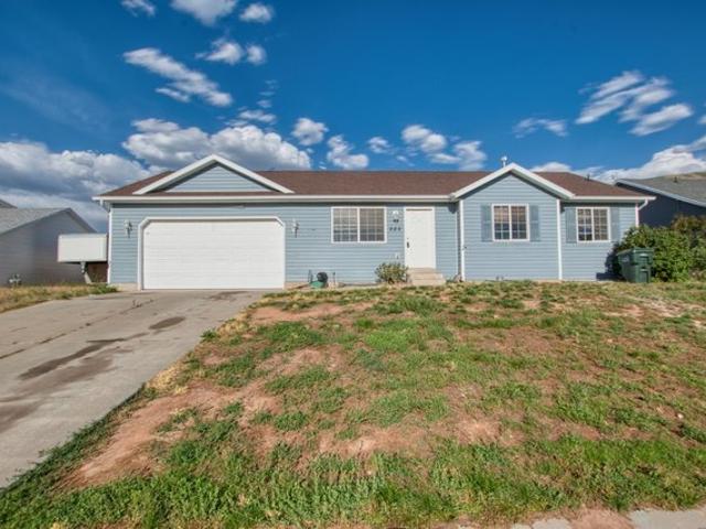 989 S 1010 W, Tooele, UT 84074