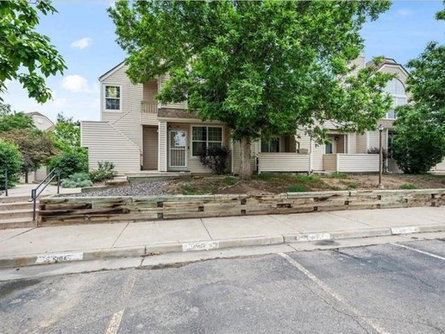 989 S Miller St Apt 204, Lakewood, CO 80226