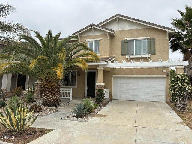 989 Santa Fe St, Fillmore, CA 93015
