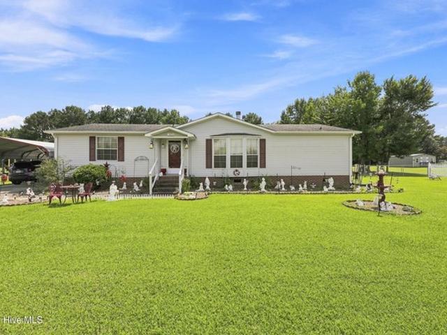 989 Simpson Ditch Rd, Elizabeth City, NC 27909